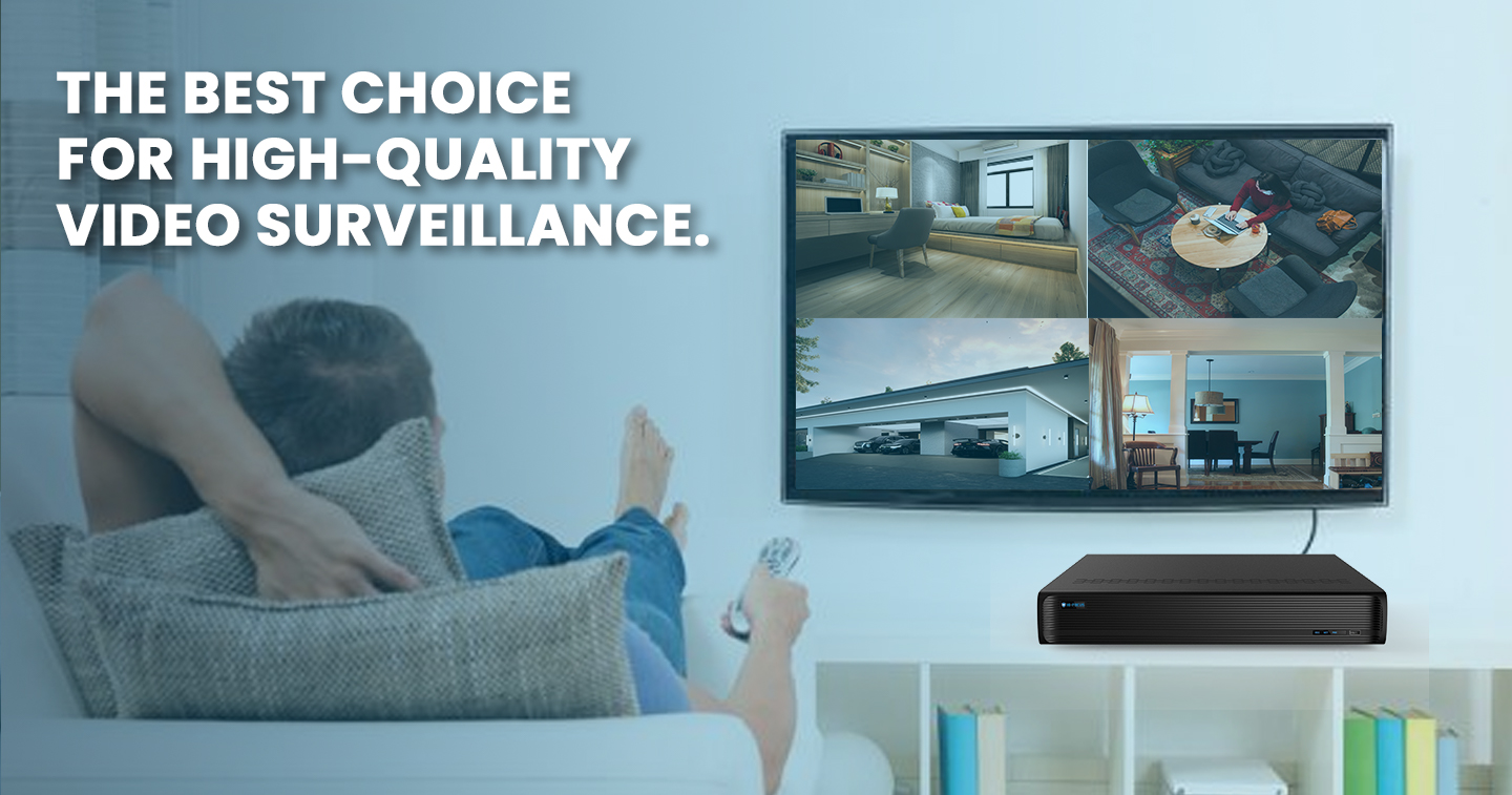 NVR Recorder Explained: How It Works & Why You Need One | HiFocus