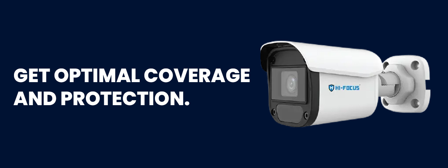 Hi-Focus IP cameras | Hi-FOCUS