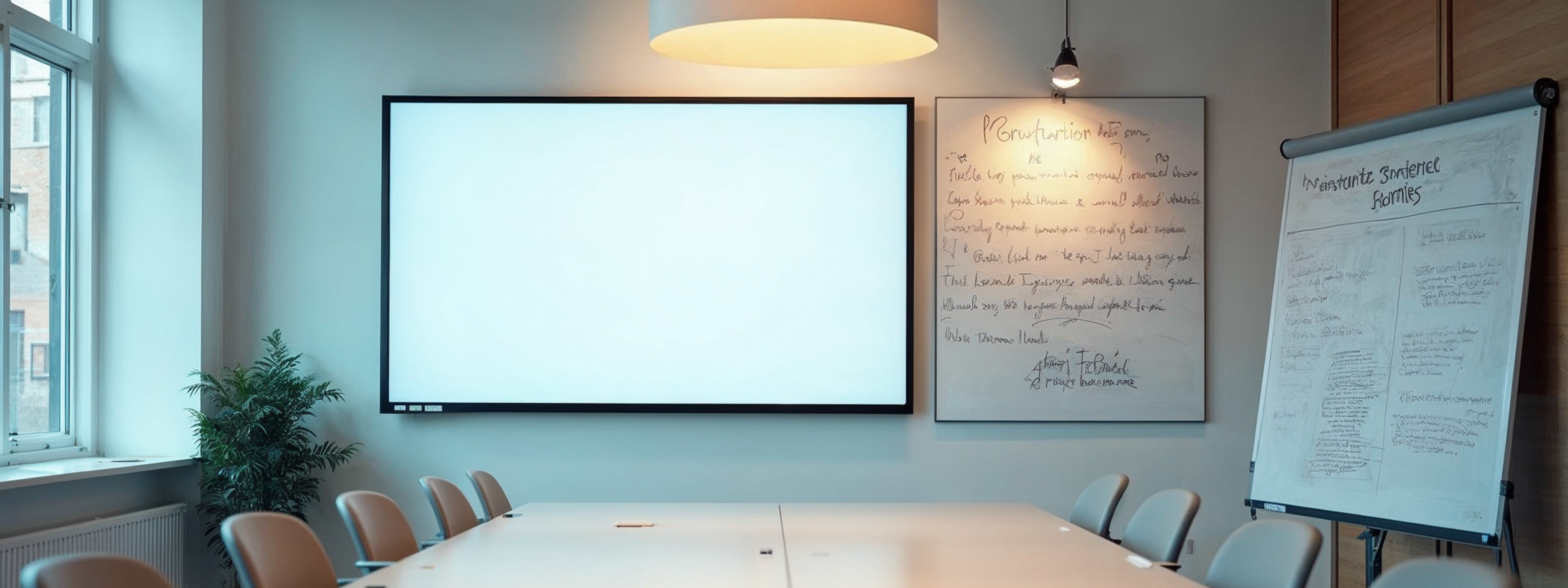Interactive Panels vs Traditional Whiteboards A Comparison | HiFocus