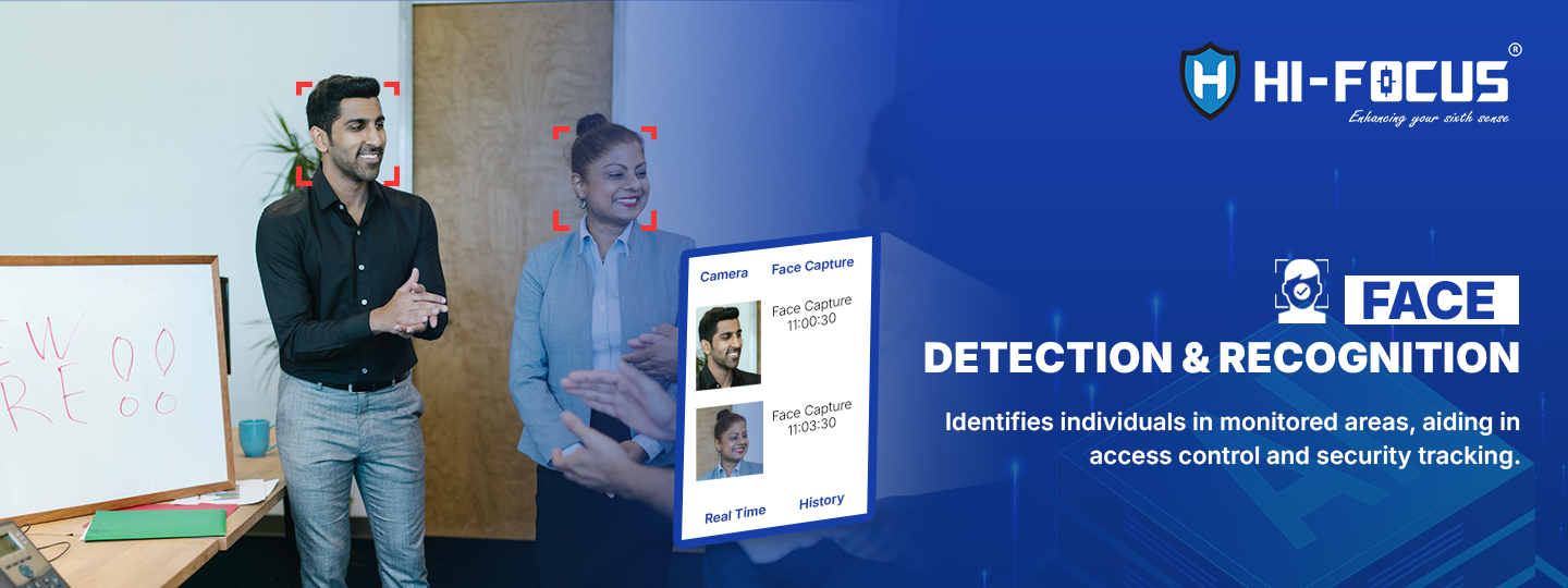 Hi-Focus 8-Channel AI Box | HiFocus