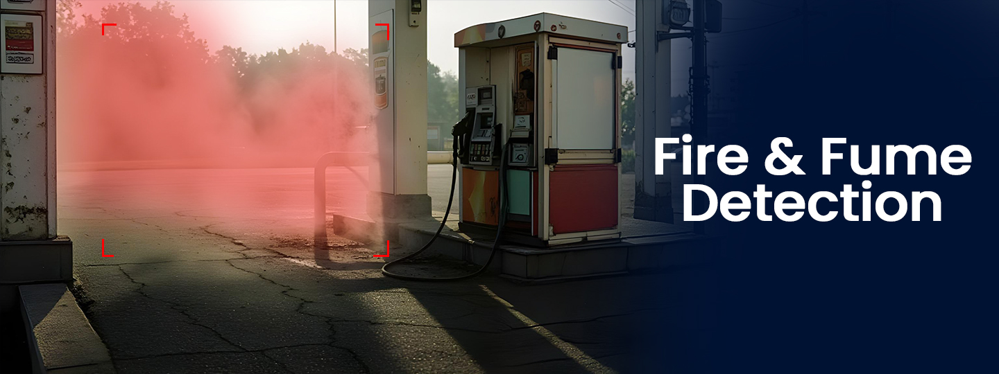 Revolutionizing Fire Safety: AI-Powered Fire & Fume Detection with Hi ...