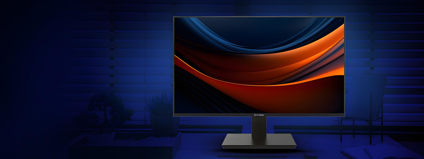 Monitors – High-Resolution Displays for Security & More | Hifocus | HiFocus
