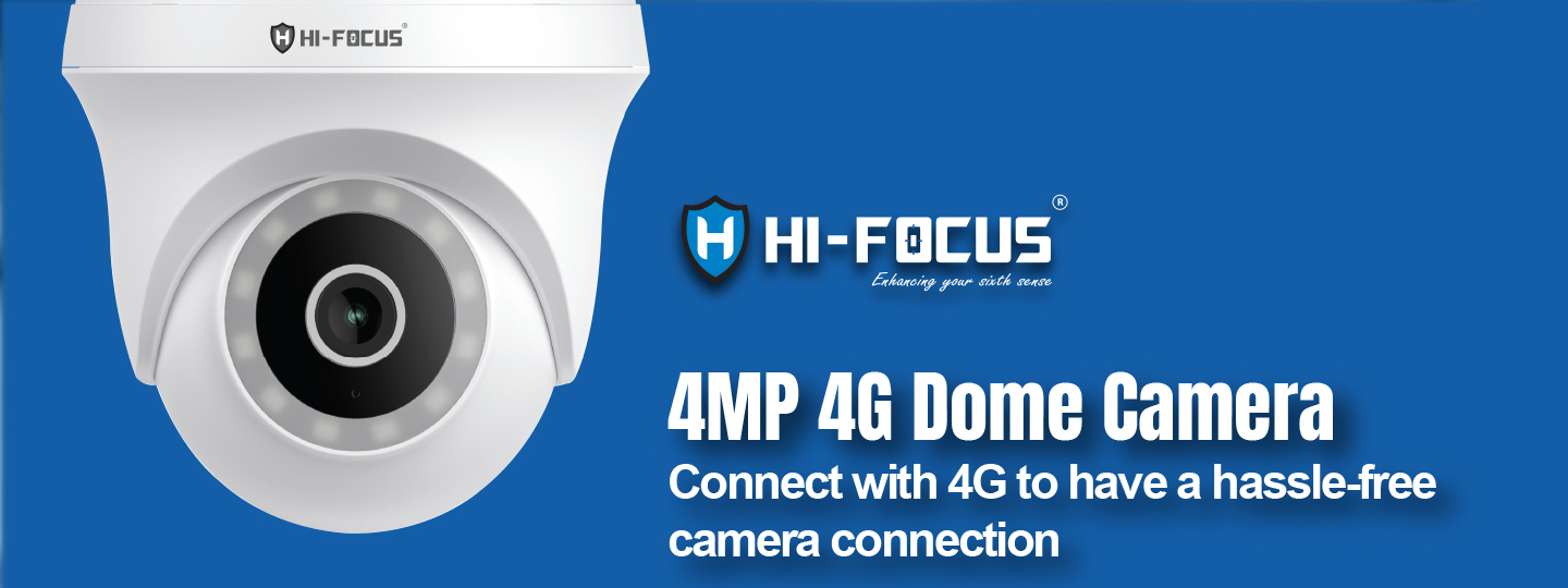 How to Choose the Perfect CCTV Camera: A Comprehensive Guide | HiFocus