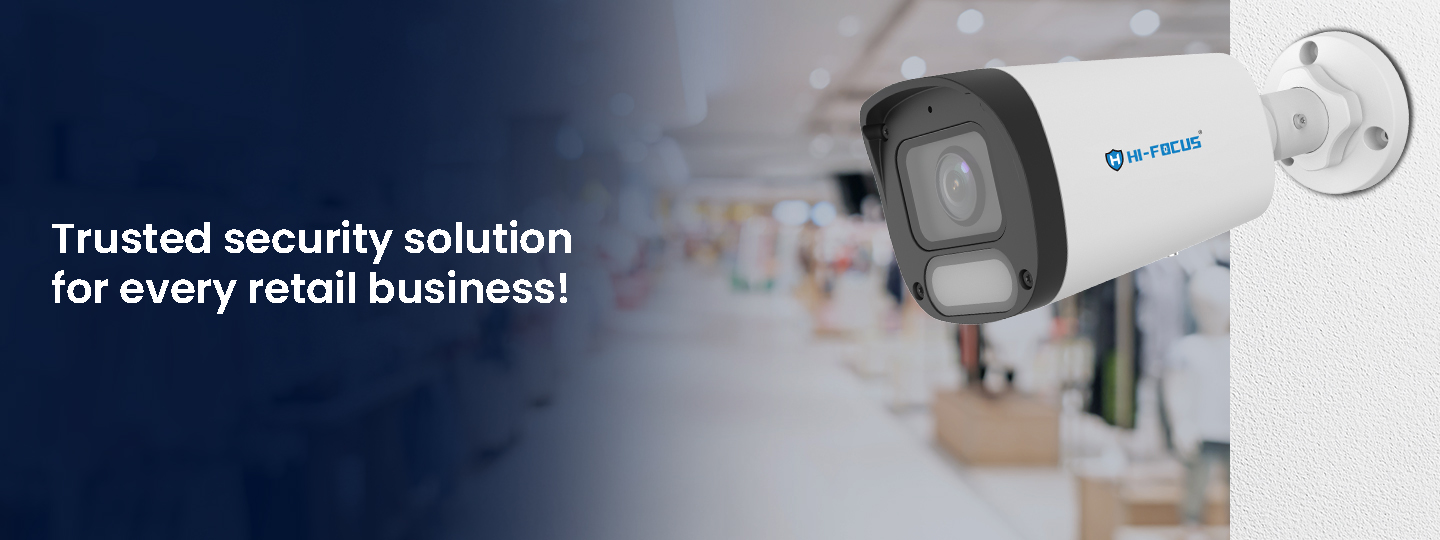 Why Every Retail Store Needs CCTV: Enhancing Security & Boosting ...