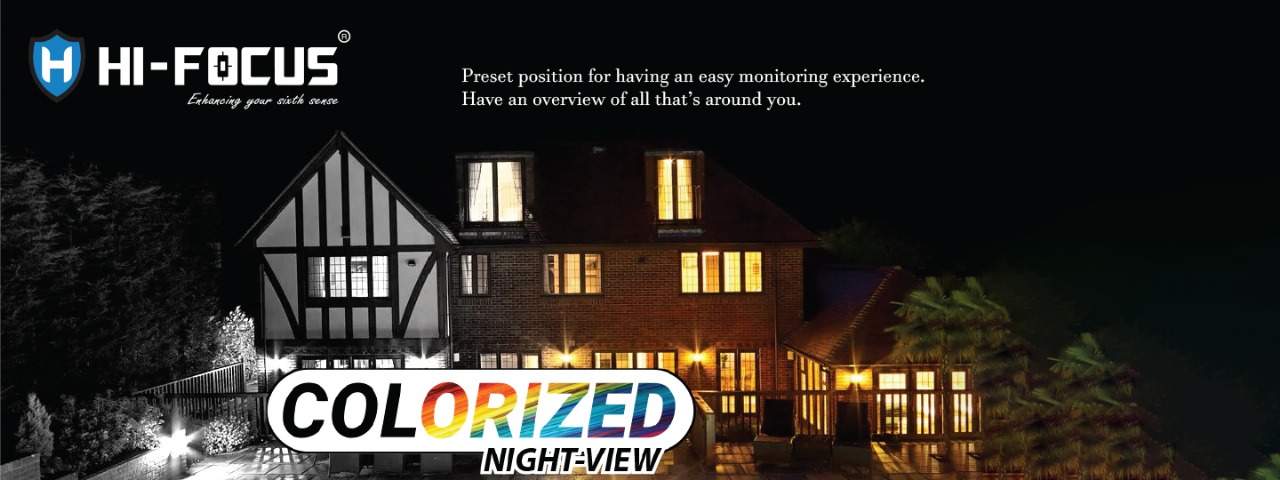 Top 5 Home Security Cameras | HiFocus