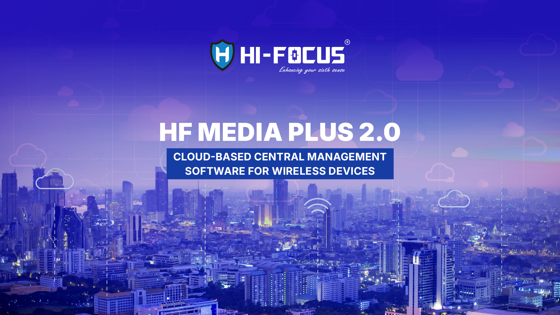 Hf Media Plus CMS | HiFocus