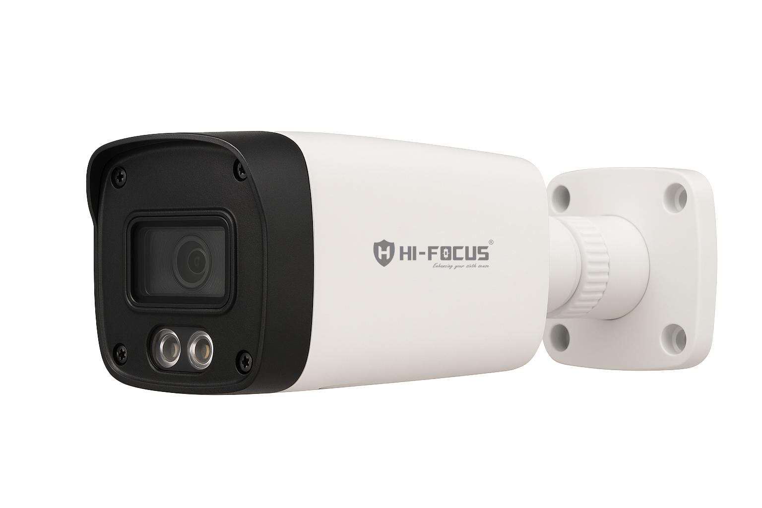 4MP IP BULLET CAMERA | HiFocus