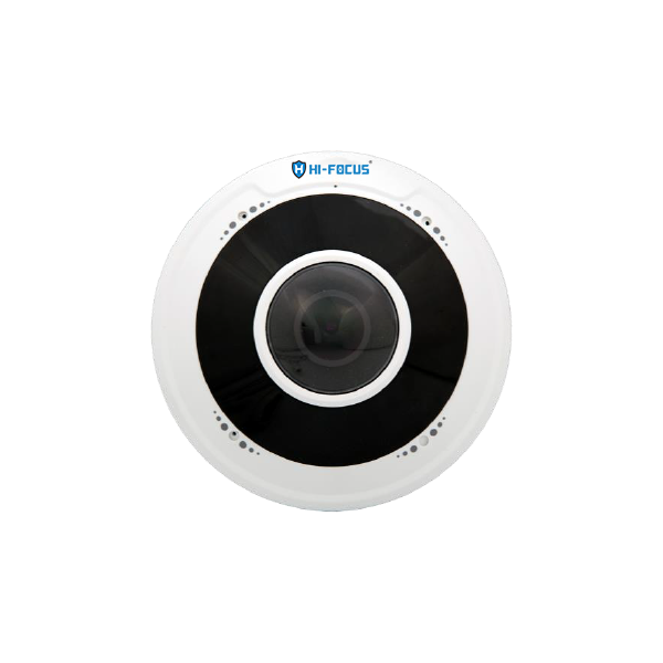 5MP FISHEYE CAMERA | HiFocus