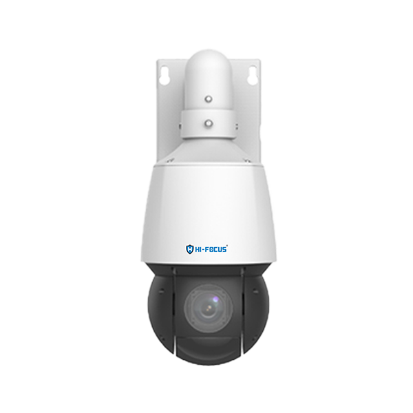 2MP PTZ CAMERA | HiFocus