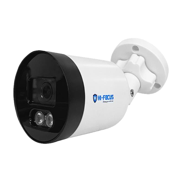 3MP IP BULLET CAMERA WITH MOTION DECTION | HiFocus