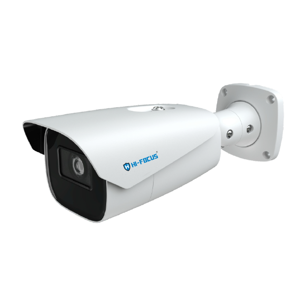 4MP ANPR CAMERA | Hi-FOCUS