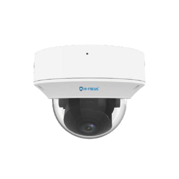 5MP IP DOME CAMERA | HiFocus