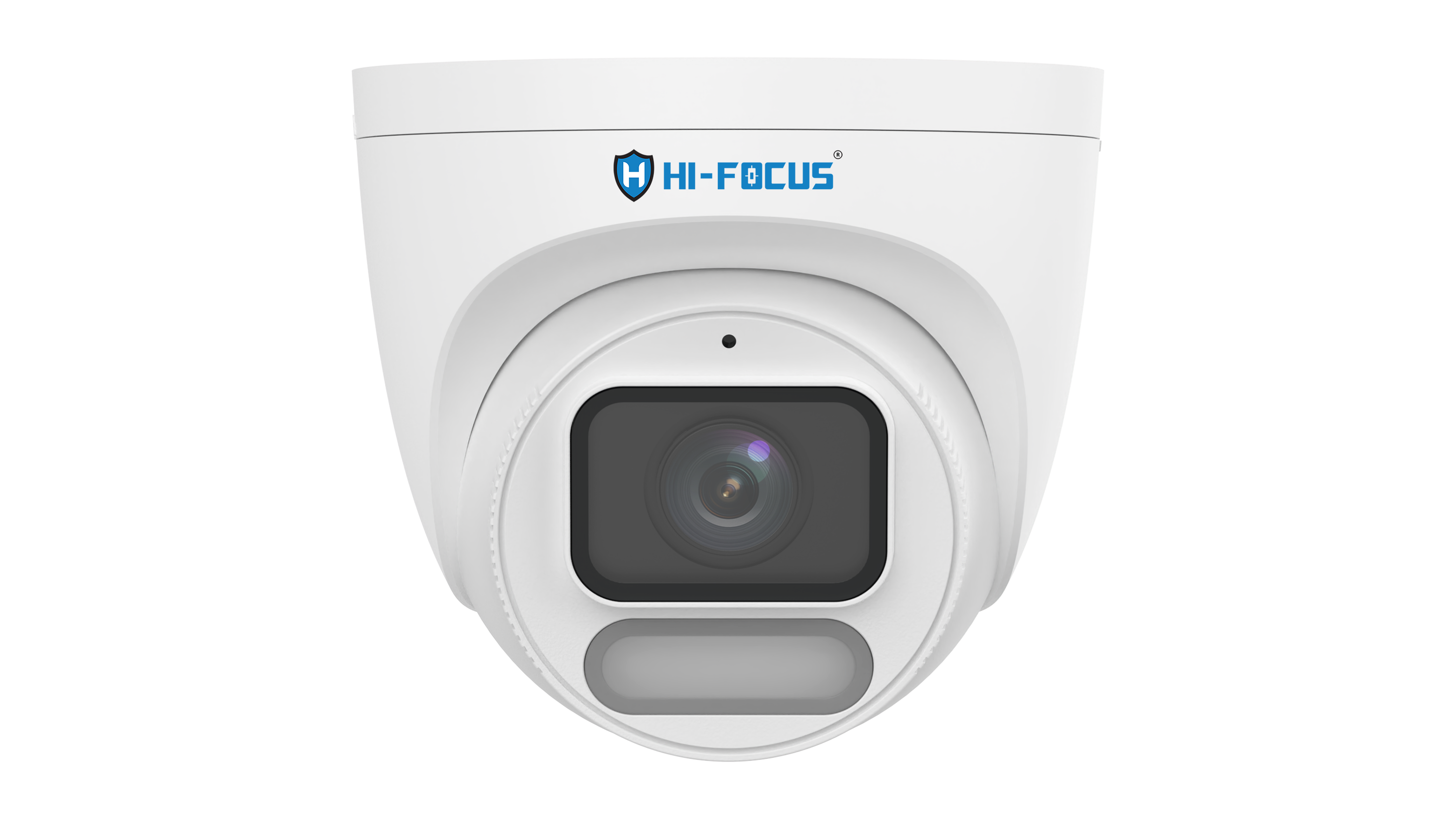 2MP IP DOME CAMERA | HiFocus