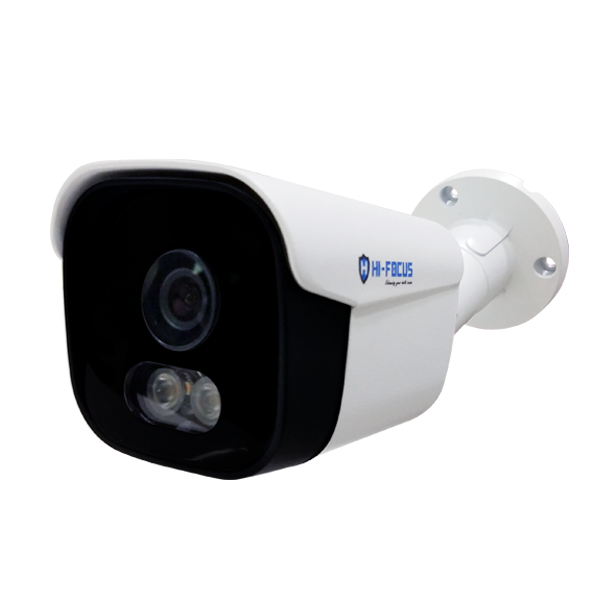 2MP STARLIGHT CAMERA | HiFocus