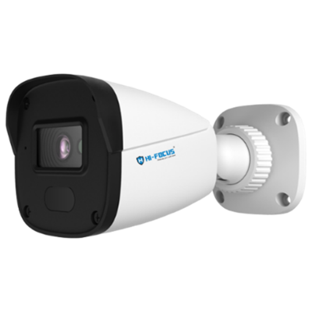 2.4MP BULLET HD CAMERA | HiFocus