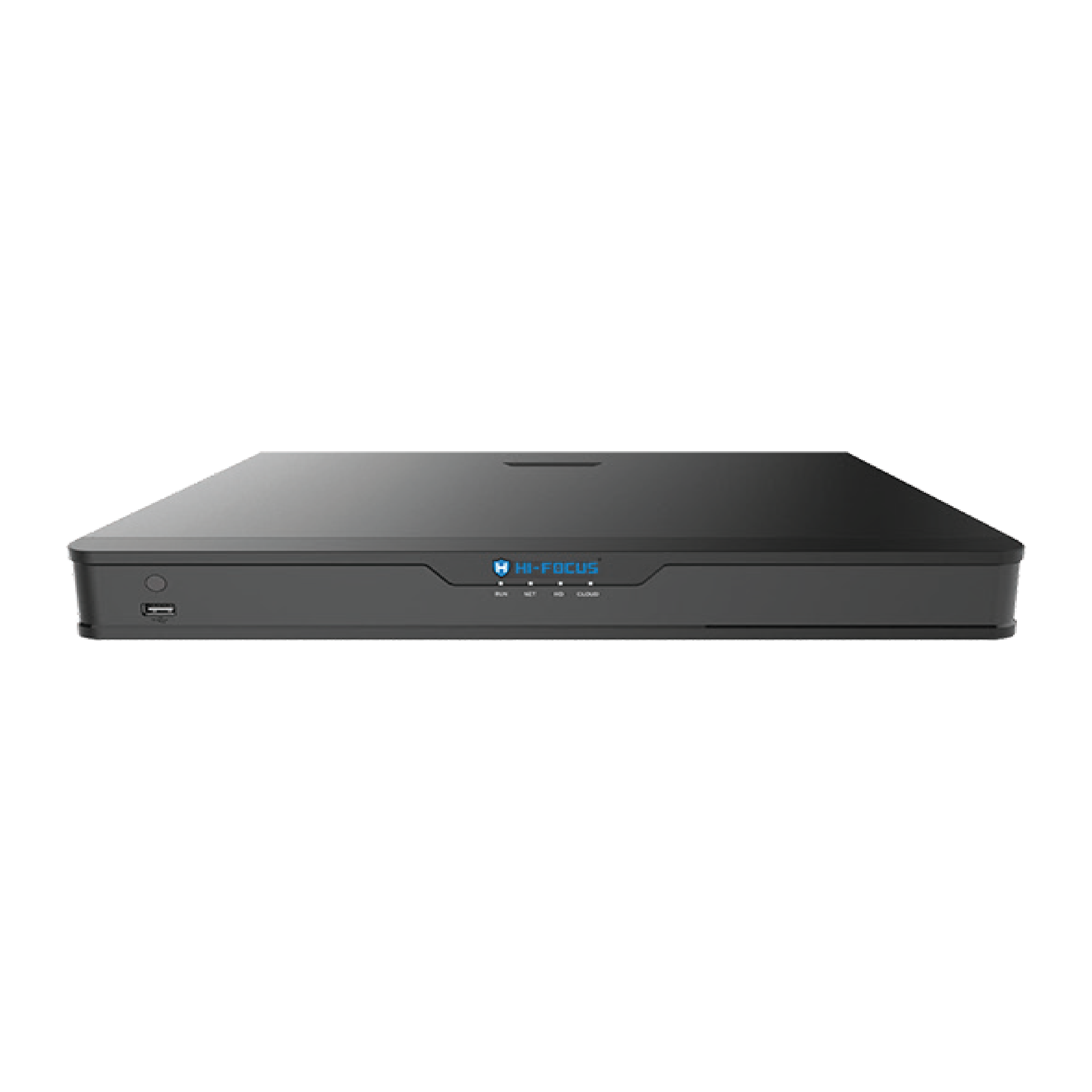 16 CHANNEL 2 SATA NETWORK VIDEO RECORDER | Hi-FOCUS