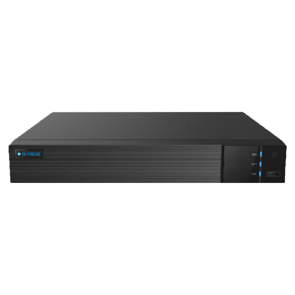 32 CHANNEL 2 SATA NVR | HiFocus
