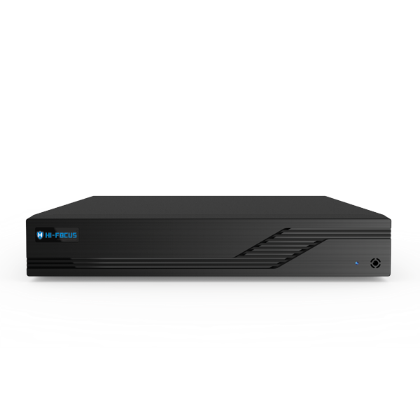 4 CHANNEL XVR | HiFocus