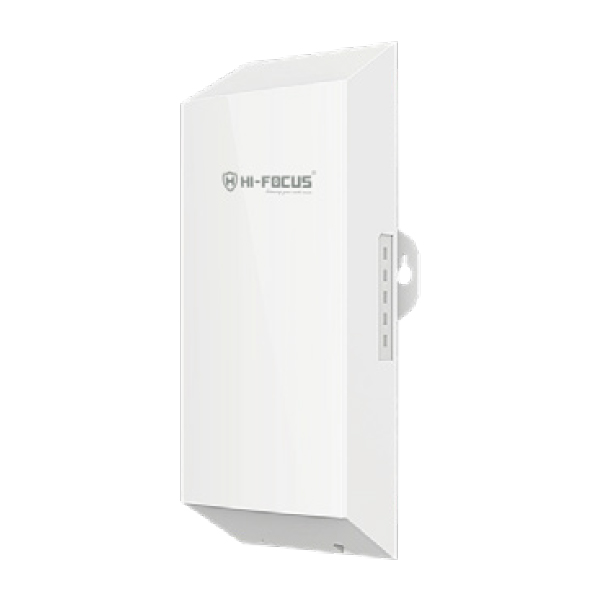 OUTDOOR POINT TO POINT CPE | HiFocus