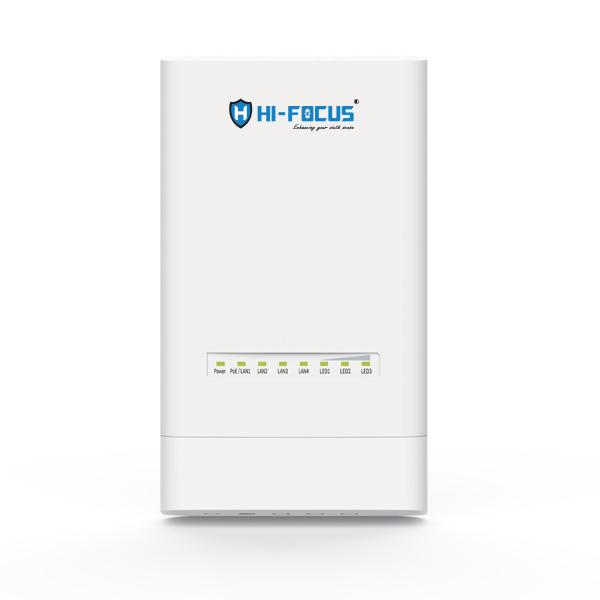 OUTDOOR POINT TO POINT CPE | HiFocus