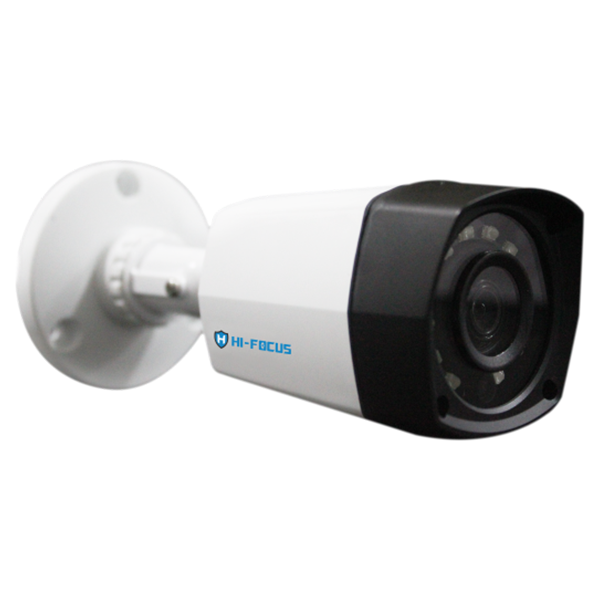 5MP HD BULLET CAMERA | HiFocus