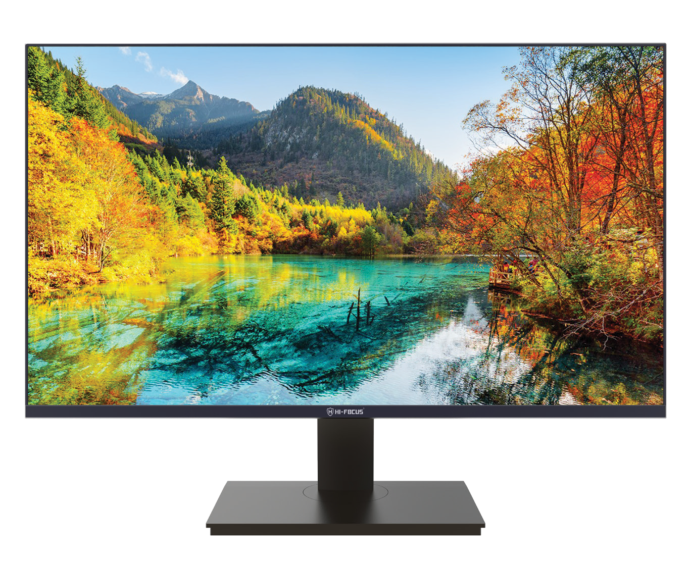 22 INCH LED MONITOR | HiFocus