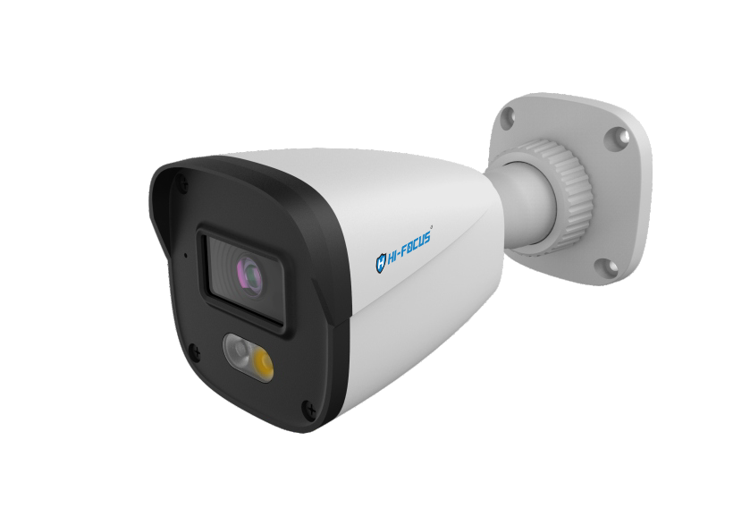 3MP IP BULLET CAMERA | HiFocus